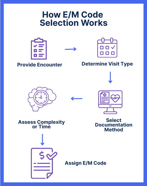 What Are E/M Codes? | Evaluation and Management Medical Coding Guide