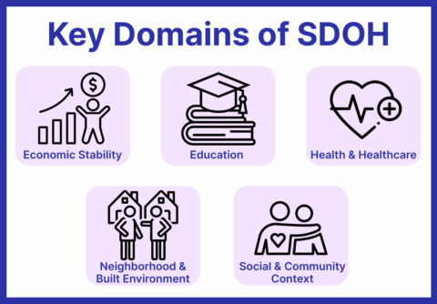 What Are Social Determinants of Health (SDOH)? - Clinii